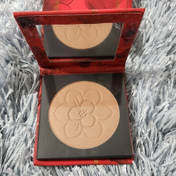 Colourpop | Makeup | Colourpop Mulan Matchmaker Pressed Powder Blush ...